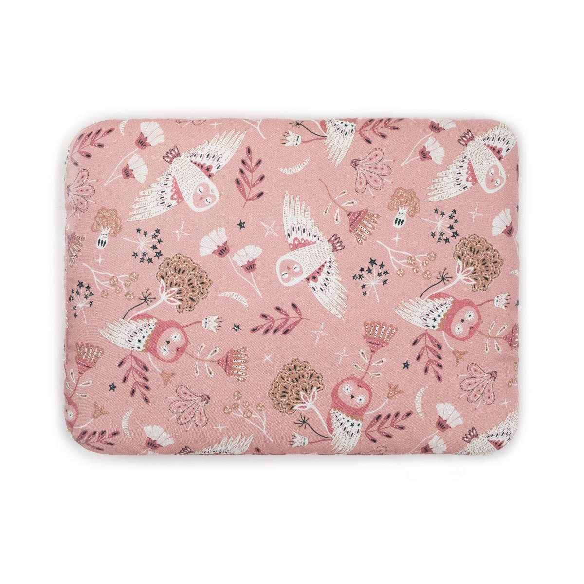 Perna pentru copii Fun with Mum, Bumbac, Multicolor - eMAG.ro