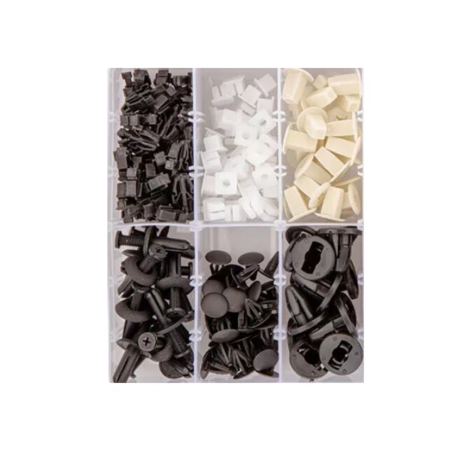 Cutie 370 Clipsuri Mitsubishi / General Motors Cleme Auto 12 Dimensiuni ...