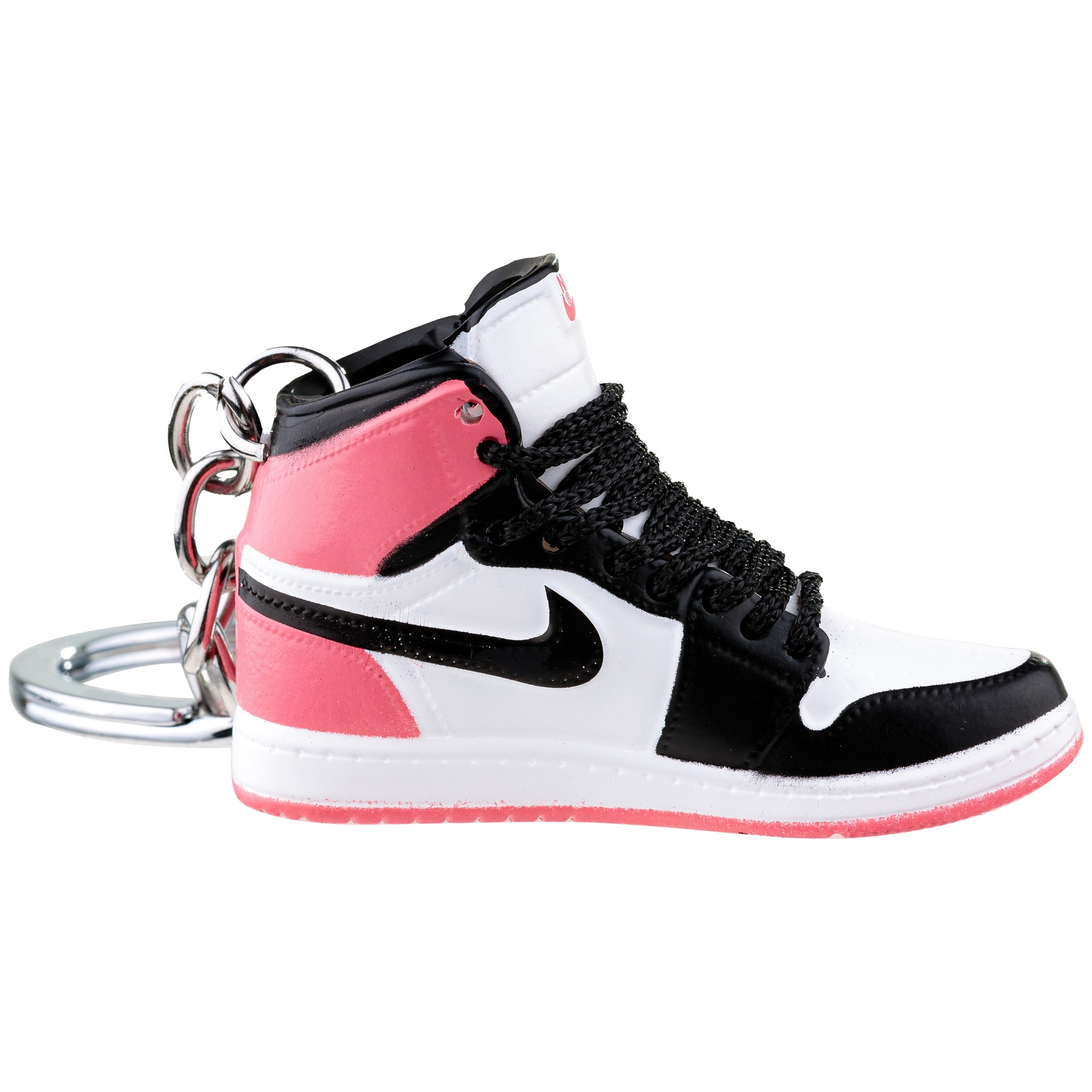 Breloc pentru chei, Nike Air Jordan, figurina 3D, 50x30 mm, fabricat ...