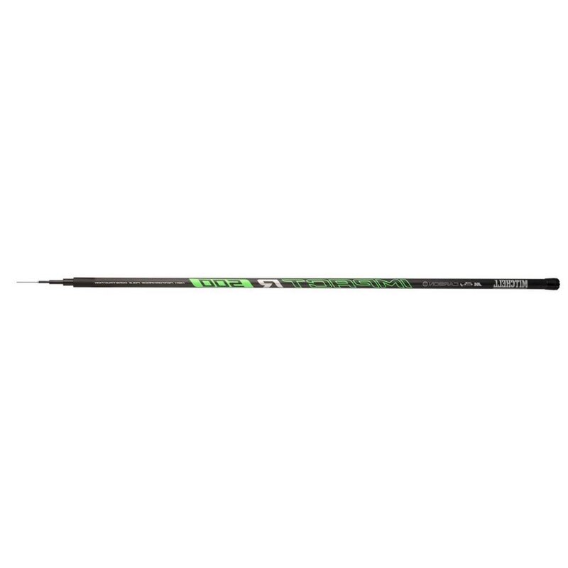 Varga Mitchell Impact R Tele Pole 4m - eMAG.ro