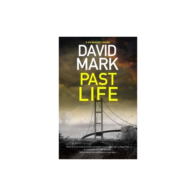 Past Life, David Mark - eMAG.ro