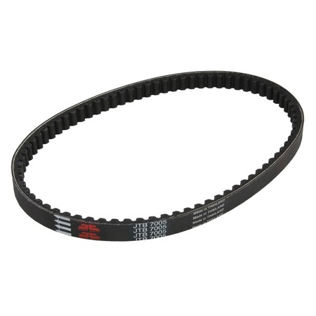 JT ékszíj Sym Fiddle II, Jet 4 4T, Symply II 4T, Symhony S/SR, X-Pro 4T ...