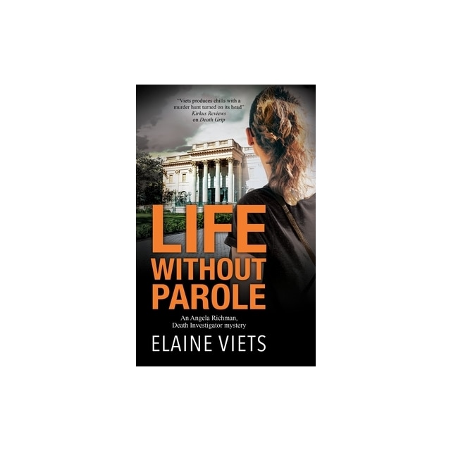 Life Without Parole, Elaine Viets - eMAG.ro