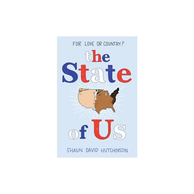 The State of Us, Shaun David Hutchinson - eMAG.ro