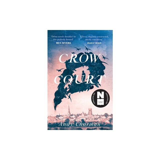 Crow Court - eMAG.ro