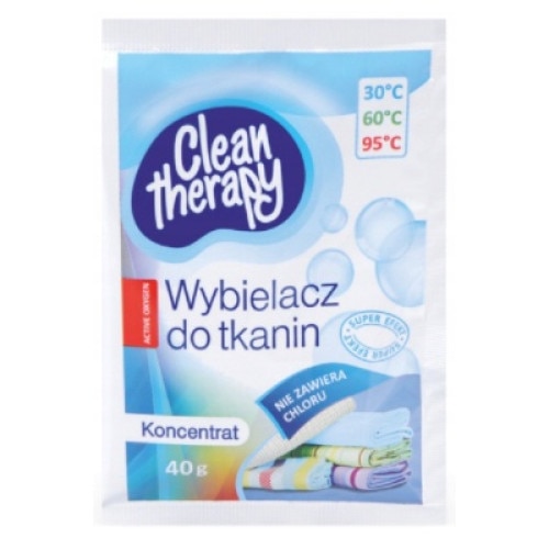 Inalbitor pentru haine, Ravi, Fara clor, Parfumat, 40g - eMAG.ro