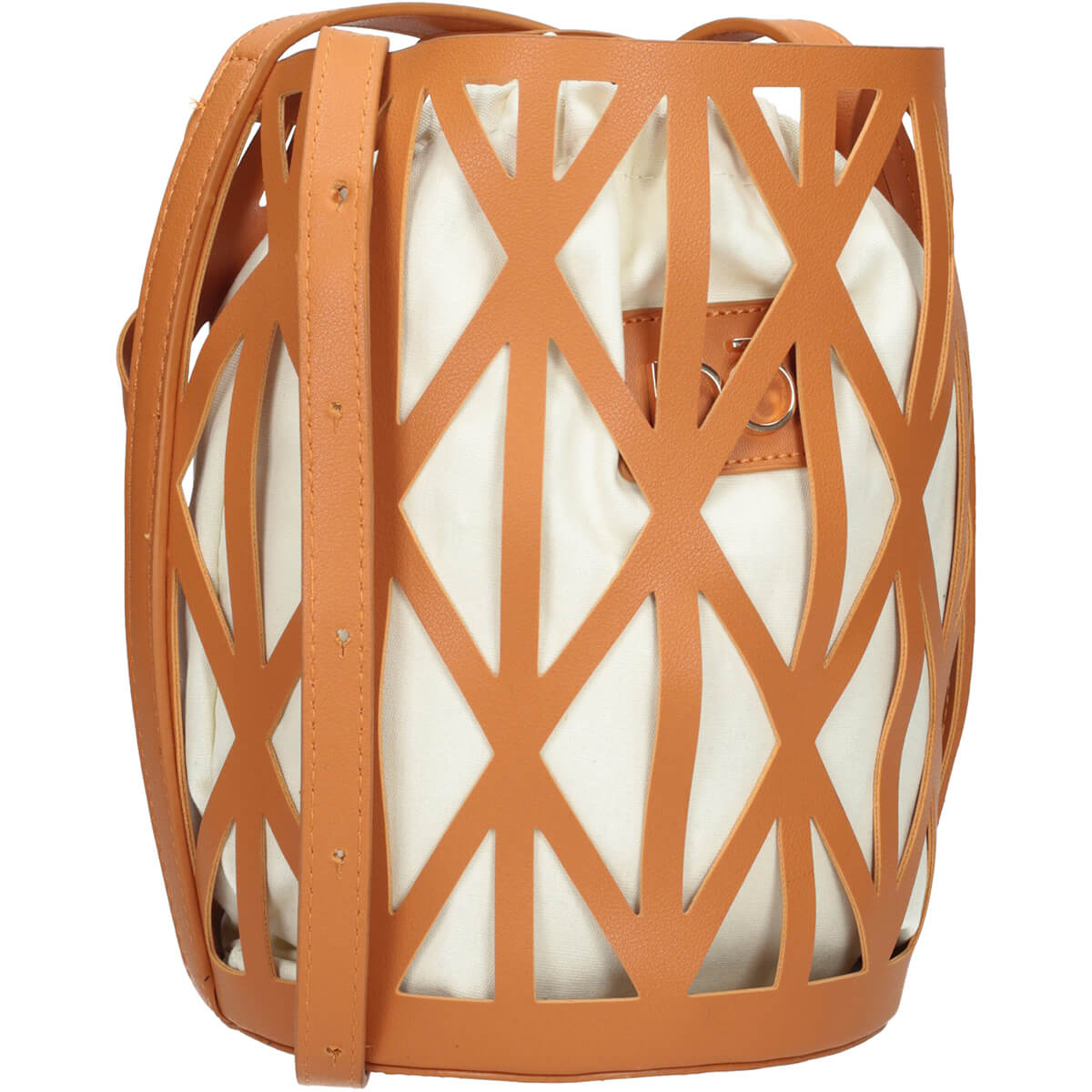 Дамска чанта Nobo, NBAG-I4860-C017, Екологична кожа - eMAG.bg