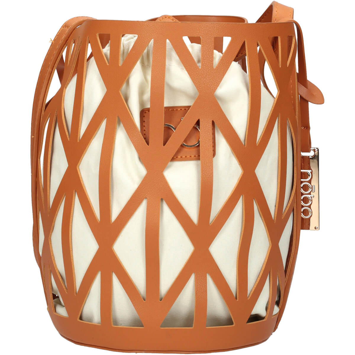 Дамска чанта Nobo, NBAG-I4860-C017, Екологична кожа - eMAG.bg