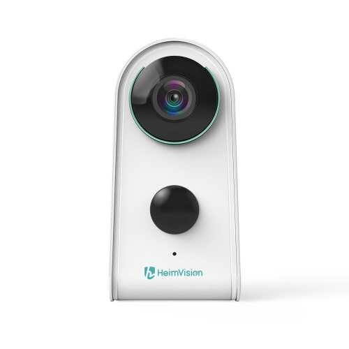 Camera De Supraveghere Pentru Exterior Heimvision Hmd3, Smart, Wifi ...