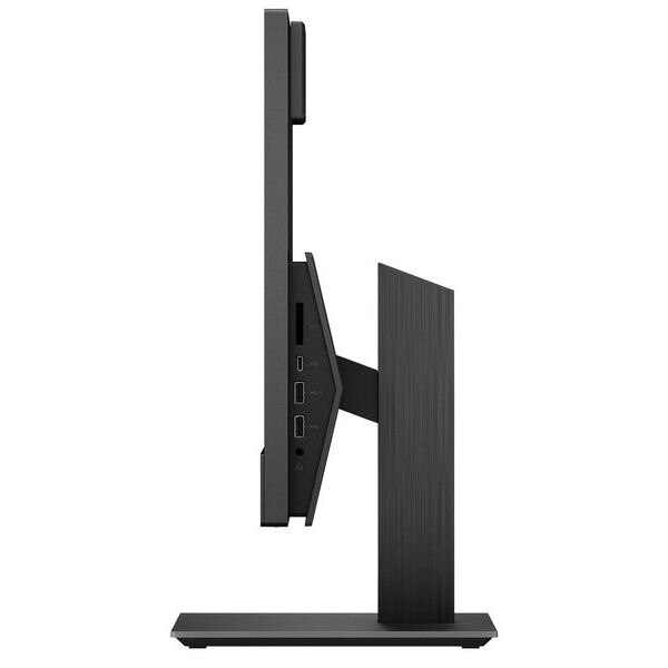 Sistem All-in-one HP ProOne 600 G4, Intel i5-8500, 8Gb DDR4, 500Gb HDD ...