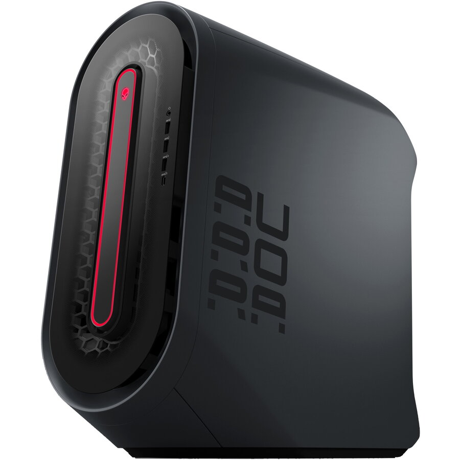 Sistem Gaming Alienware Aurora R14 cu procesor AMD Ryzen™ 9 5950X pana ...