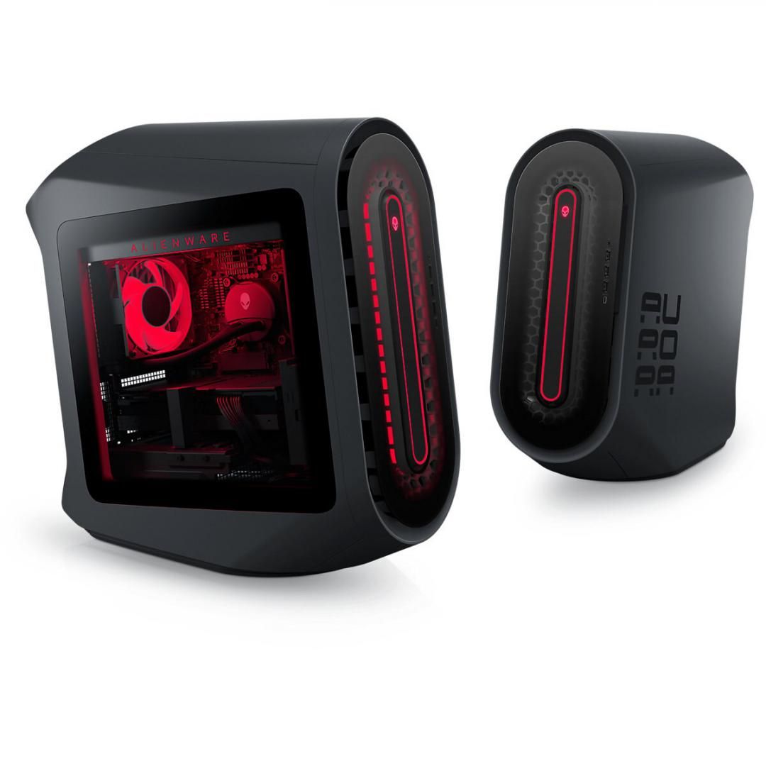 Desktop PC Dell Alienware Aurora R14, AMD Ryzen 9 5950X 16 C / 32 T, 3. ...