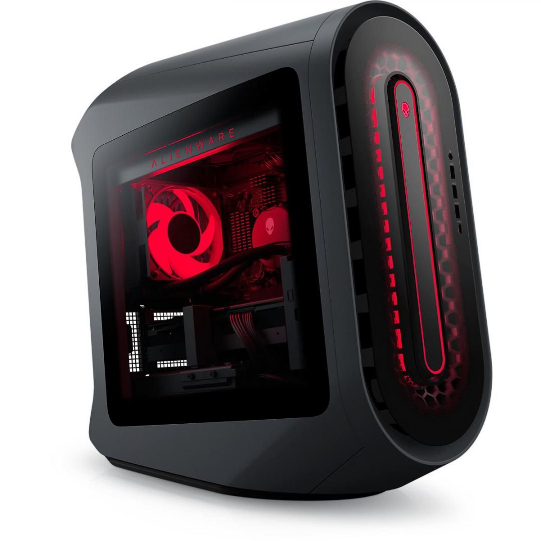 Desktop PC Dell Alienware Aurora R14, AMD Ryzen 9 5950X 16 C / 32 T, 3. ...