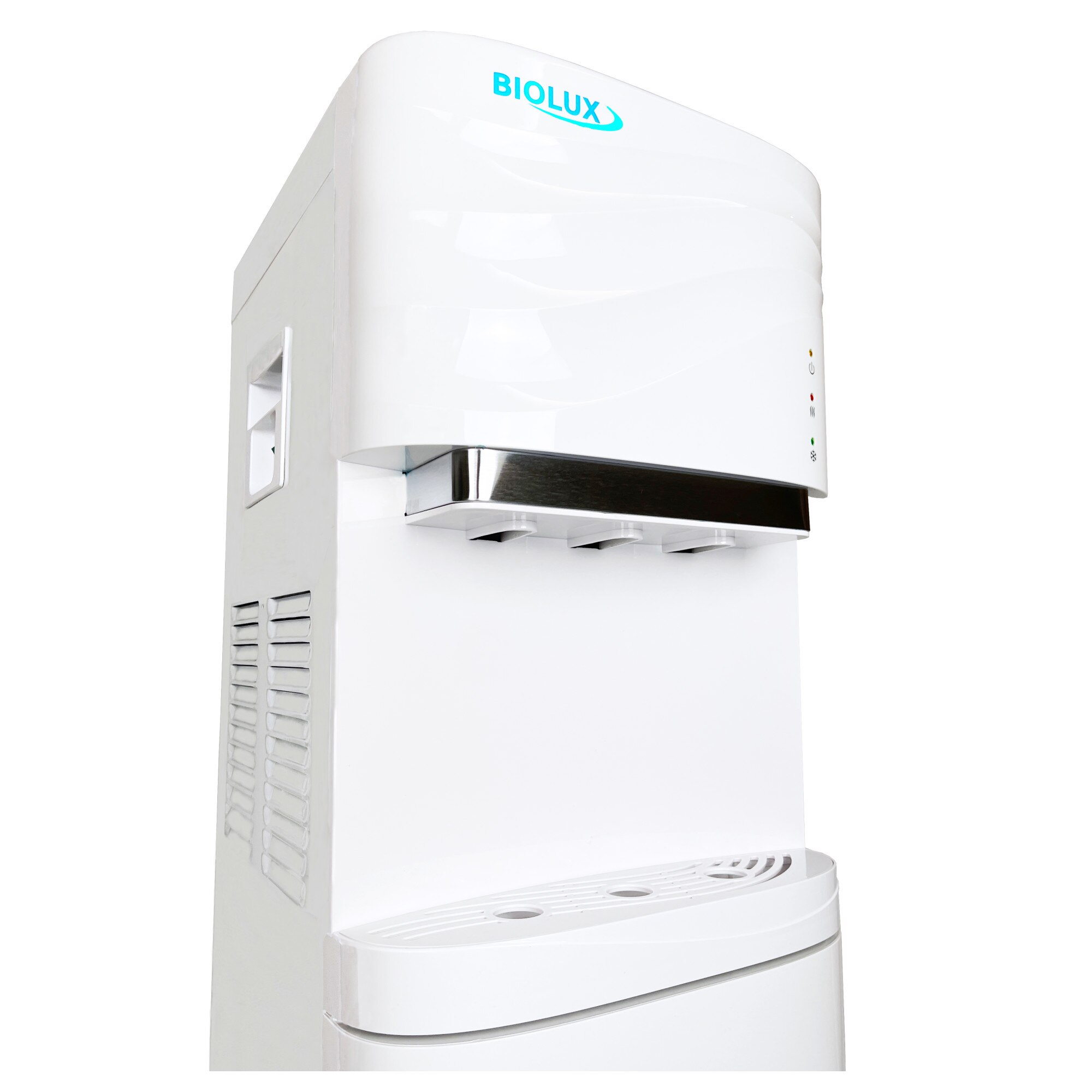 Dozator apa cu bidon BIOLUX YL-1631S-E, include dispozitiv trecere la ...