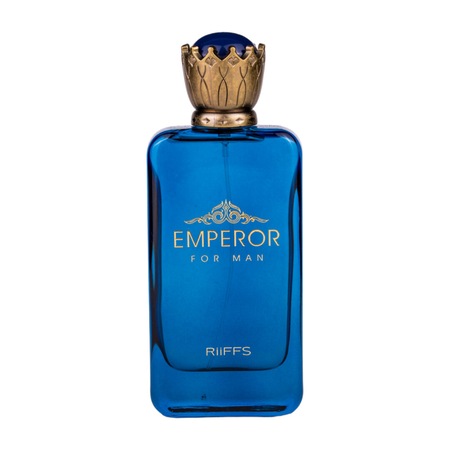 Eau de Parfum Riiffs, Emperor For Man, Férfi, 100ml - eMAG.hu
