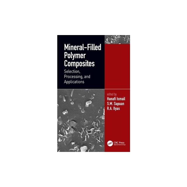 Mineral-Filled Polymer Composites: Selection, Processing, and ...
