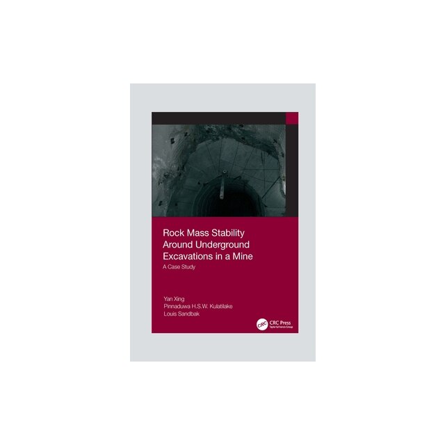 Rock Mass Stability Around Underground Excavations in a Mine: A Case ...