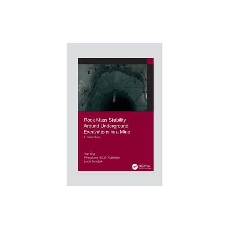 Rock Mass Stability Around Underground Excavations in a Mine: A Case ...