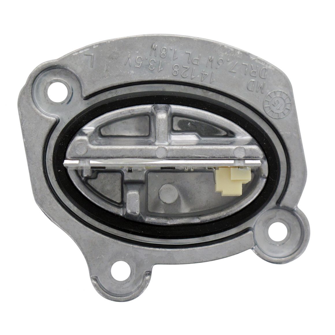 Modul LED stanga DRL Angel Eyes BMW Seria 2 F22, F23, F87 - 63117388923 ...