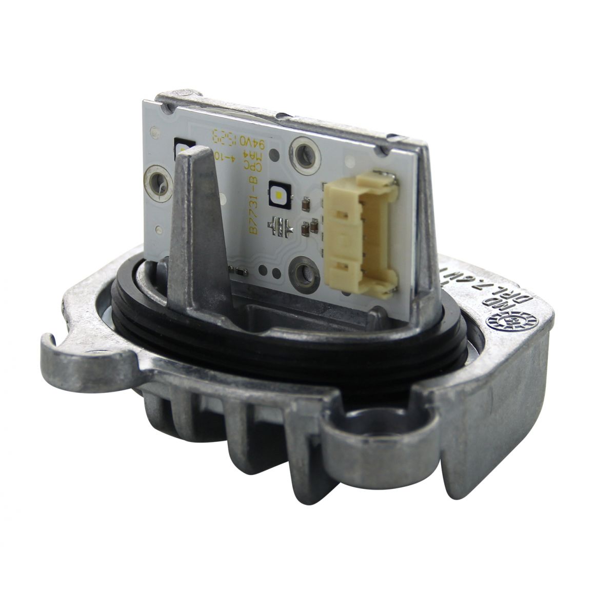 Bal LED modul DRL Angel Eyes BMW Series 2 F22, F23, F87 - 63117388923 ...