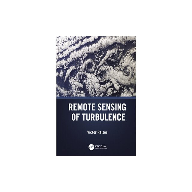 Remote Sensing of Turbulence, Victor Raizer - eMAG.ro