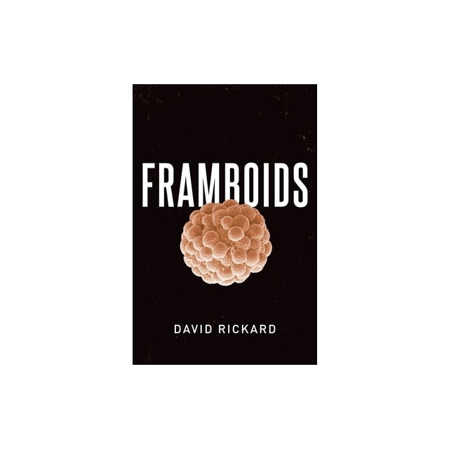 Framboids, David Rickard - eMAG.ro