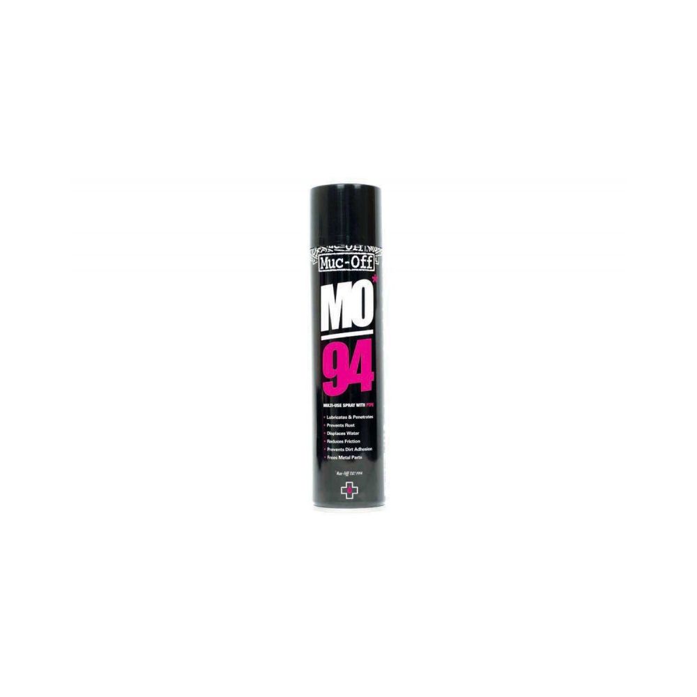 Spray Muc-Off MO-94 400ml - eMAG.ro