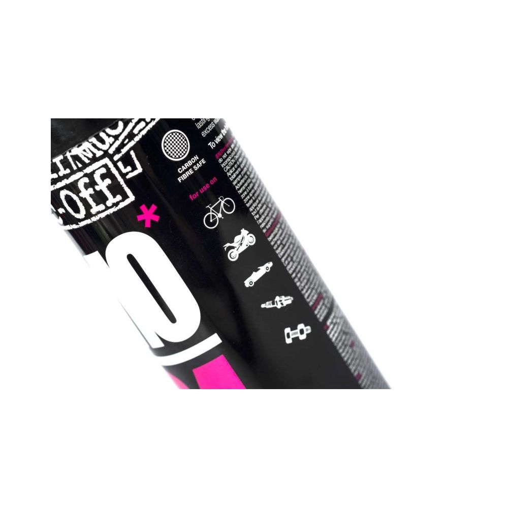 Spray Muc-Off MO-94 400ml - eMAG.ro