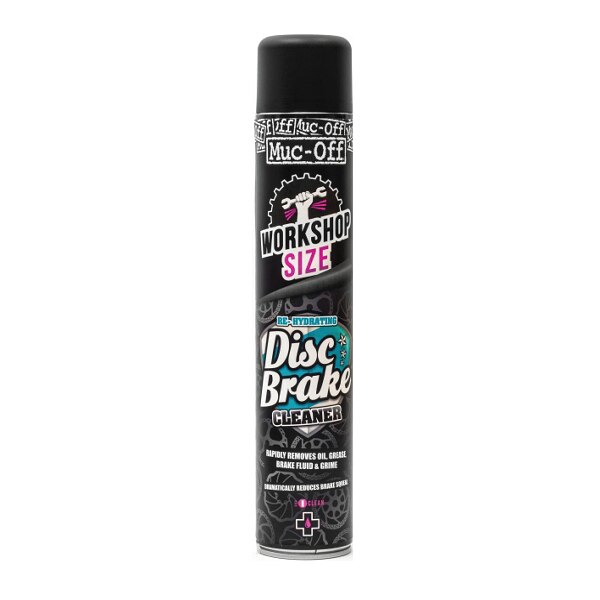 Spray Muc-Off Disc Brake Cleaner 750ml - eMAG.ro
