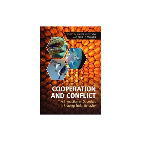 Cooperation and Conflict: The Interaction of Opposites in Shaping ...