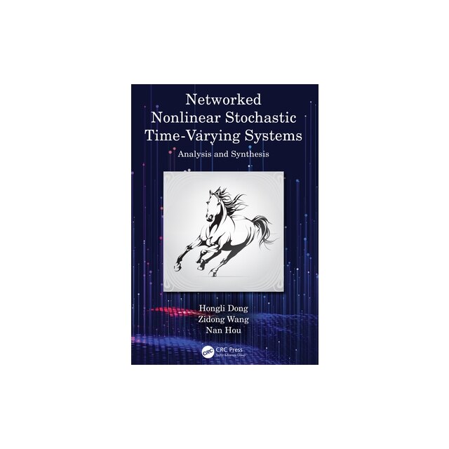 Networked Non-Linear Stochastic Time-Varying Systems: Analysis and ... Networked Non-Linear Stochastic Time-Varying Systems: Analysis and ...