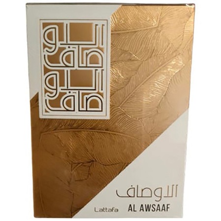 Lattafa Eau de Parfum, Al Awsaaf Unisex, 100 ml - eMAG.hu