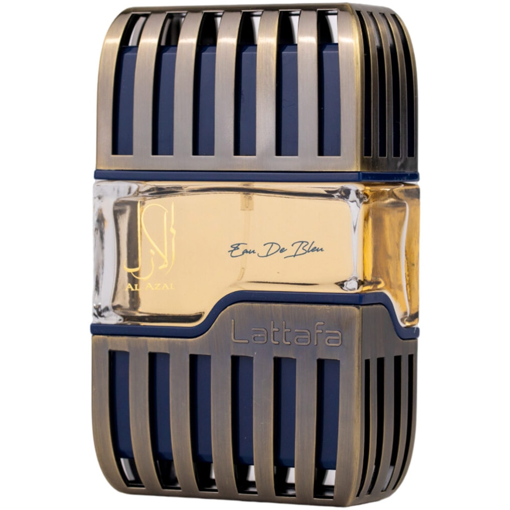 Lattafa Al Azal Eau de Parfum, Férfi, 100ml - eMAG.hu