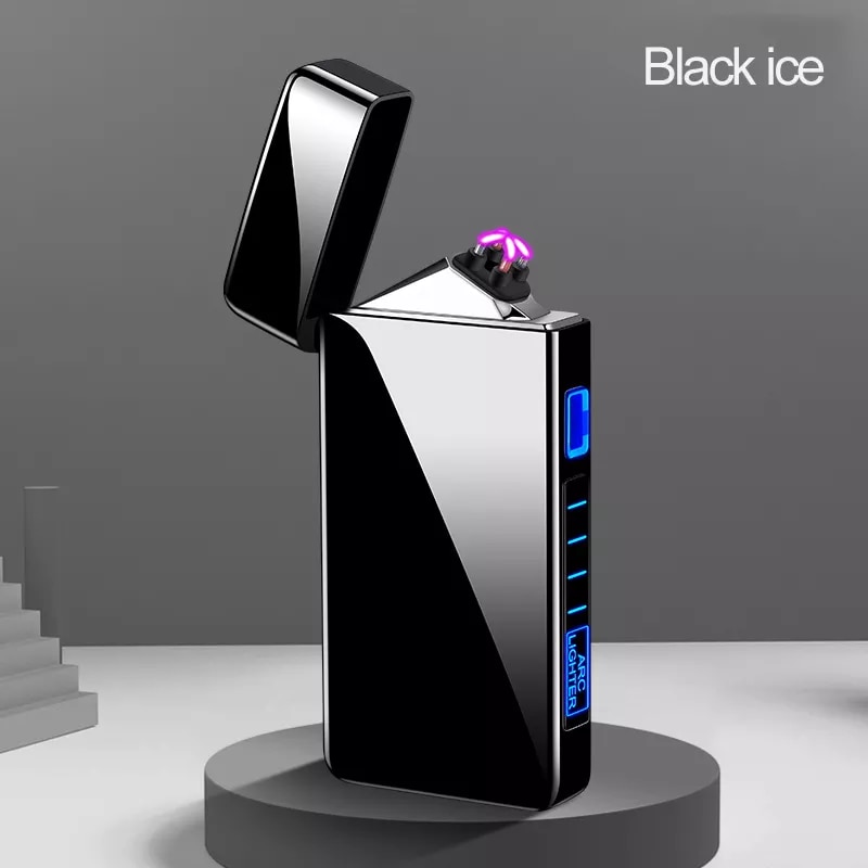 Bricheta Electrica halber "Compact", negru - eMAG.ro