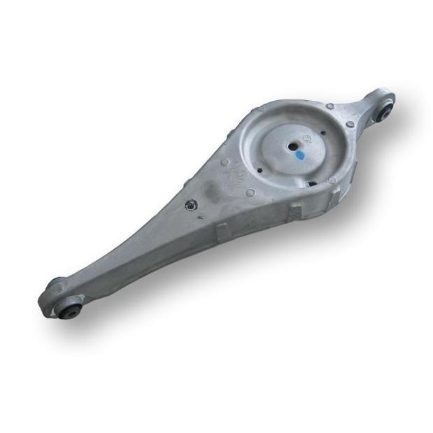 Brat suspensie spate Volvo, S60/V60/V70/S80, Argintiu - eMAG.ro