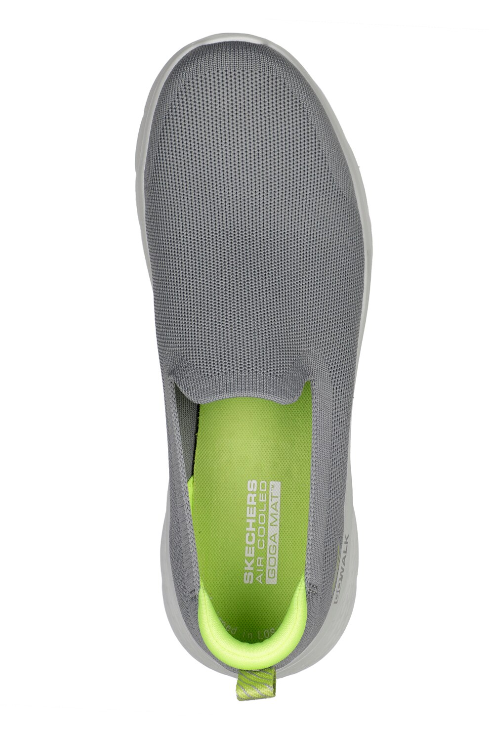 Skechers, Pantofi sport slip-on Go Walk Flex - eMAG.ro