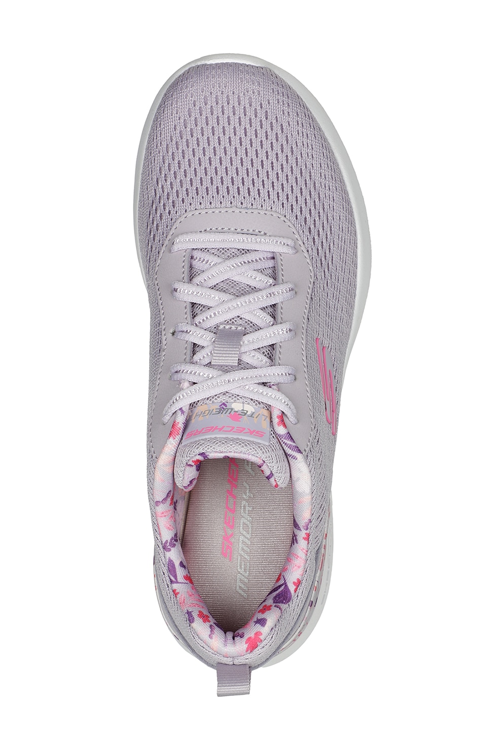 Skechers, Pantofi sport Skech-Air Dynamight, Lila, 37 - eMAG.ro