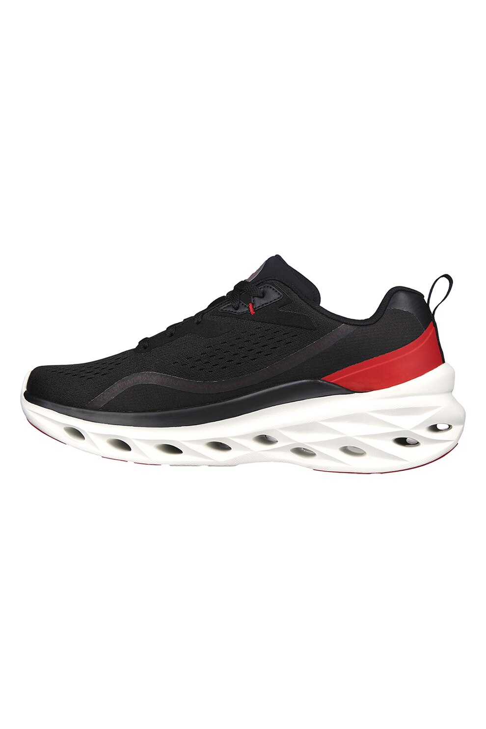 Skechers, Спортни обувки Glide - Step Swift с текстил - eMAG.bg