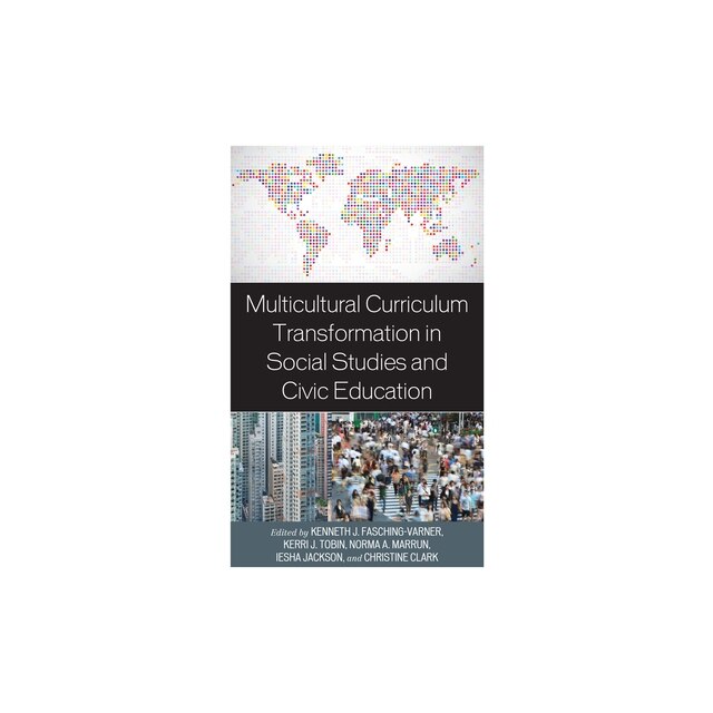 Multicultural Curriculum Transformation in Social Studies and Civic ...