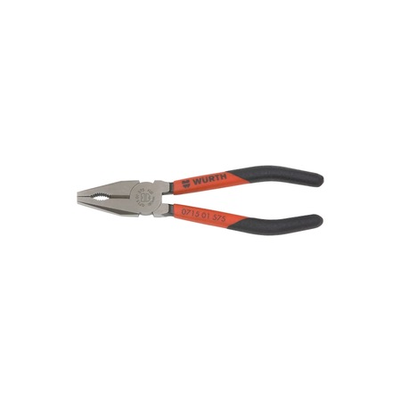 Cleste mecanic Wurth, Combinat, 160 mm - eMAG.ro