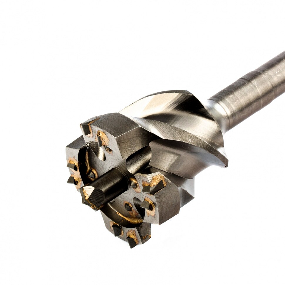 Burghiu strapungere, 80 x 600 mm, SDS MAX, MTX - eMAG.ro