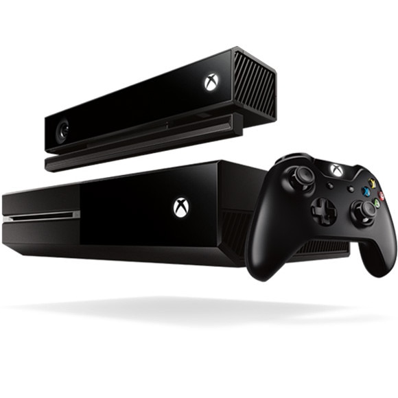 Xbox One 500GB Kinect bundle (Kinect Sport Rivals, Zoo Tycoon + Tomb ...