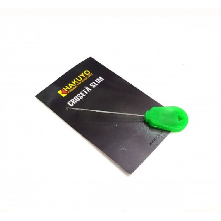 Croseta pescuit subtire prokarpfishing - eMAG.ro