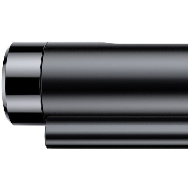 Suport Afisare numar de telefon Baseus, Negru - eMAG.ro