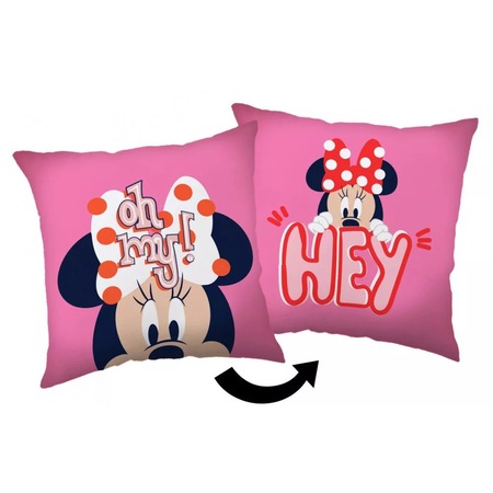 Disney Minnie párna díszpárna hey - eMAG.hu