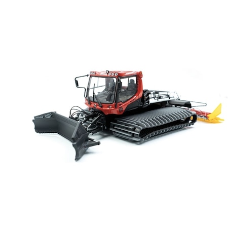 Ratrac JC Jagerndorfer Pistenbully 400 Scara 1:32 - eMAG.ro