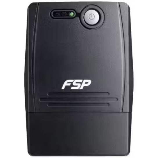 UPS FORTRON PPF4800407 FP 800 Line-interactive, 800VA/480W, AVR, 2 ...