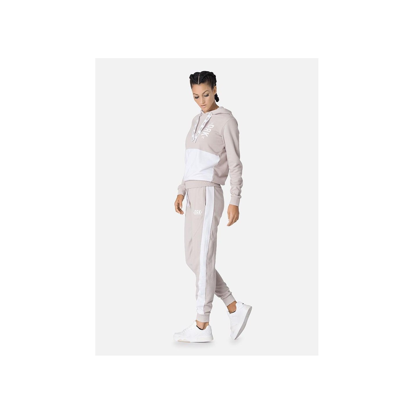Női Dorko jogging szett LISA JOGGING SET WOMEN bézs S - eMAG.hu