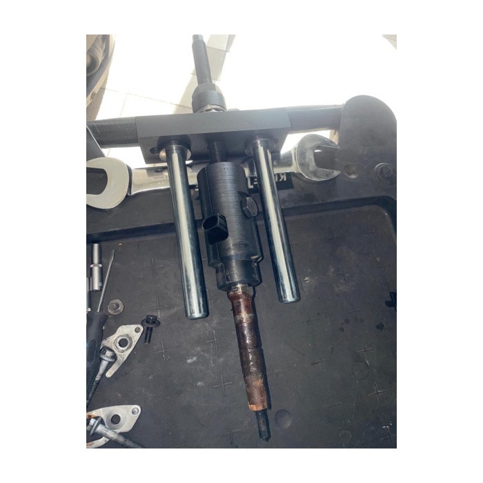 Trusa extractor injector pentru Ford EcoBlue 2.0 Diesel - eMAG.ro