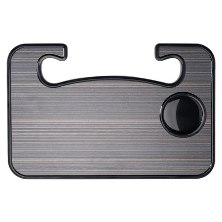 Masuta auto multifunctionala Adman, fixare pe volan, 16,5 x 11 inci ...